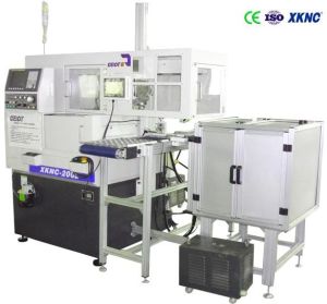 Xian Kitamura Precision Machine Works Co.,Ltd - Supplier of Cnc Machine ...