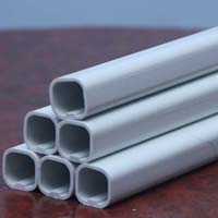 PVC Square Pipes - PVC Square Pipe Suppliers, PVC Square Pipes ...