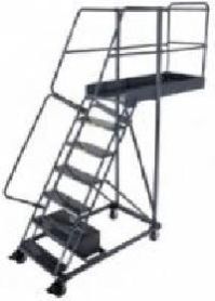Platform Ladders in Karnataka - Manufacturers and Suppliers India
