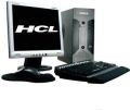 HCL Desktop - HCL Desktop Computer Price, Manufacturers & Suppliers